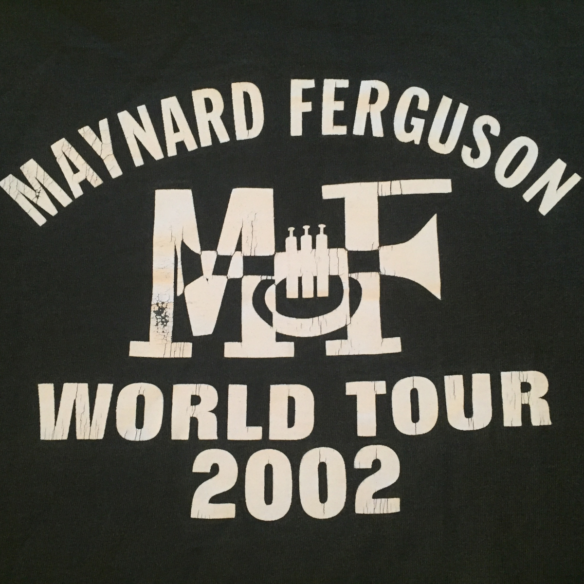 Maynard Ferguson - 2002 - Big Bop Nouveau - Frank Vaccariello